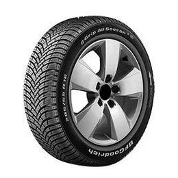 BFGoodrich g-Grip All Season 2 SUV 215/55 R 18 99 V XL