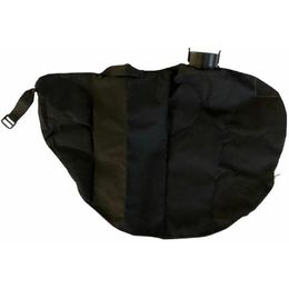 gartenteile® Gartenteile ® - Laubsauger Fangsack passend für einhell rg-el 2500 e Elektro Laubsauger und Laubbläser
