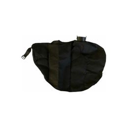 gartenteile® Gartenteile ® - Laubsauger Fangsack passend für obi cmi C-ELS-2500 Elektro Laubsauger rund