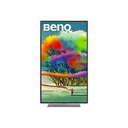 BenQ DesignVue PD3220U - LED-Monitor - 4K - 81.3 cm (32") - HDR