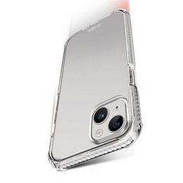 SBS Extreme X3 Handy-Cover für Apple iPhone 15 transparent