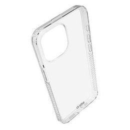 SBS Extreme X2 Handy-Cover für Apple iPhone 15 Pro Max transparent