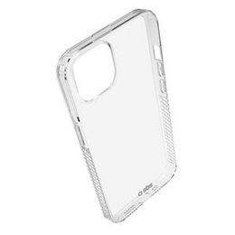 SBS Extreme X2 Handy-Cover für Apple iPhone 15 transparent