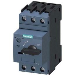 Siemens - Dig.Industr. Leistungsschalter 3RV2411-1DA10