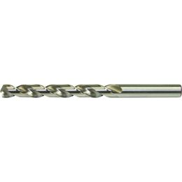 Spiralbohrer DIN338 hsse inox geschliffen Typ rn 1,2mm Fortis