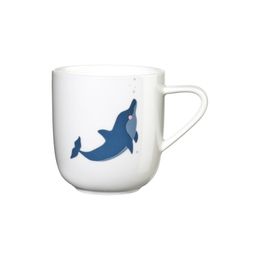 Asa henkelbecher, delfin dennis