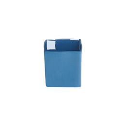 Asa übertopf, blau