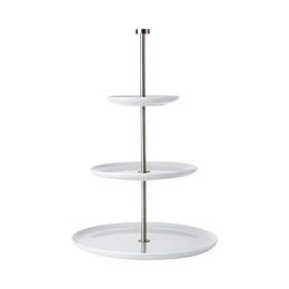 Asa etagere 3-stufig, flach
