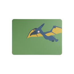 Asa tischset, pterosaurus pako