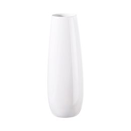 Asa vase, weiß