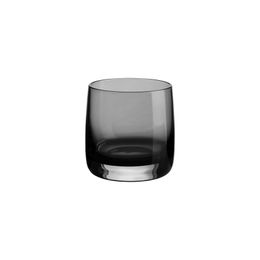 Asa glas, grau