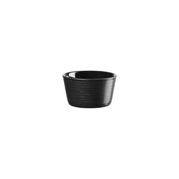Asa ofenform, black