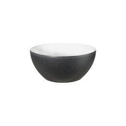 Asa schale, black iron