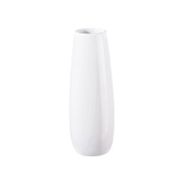 Asa vase, weiß