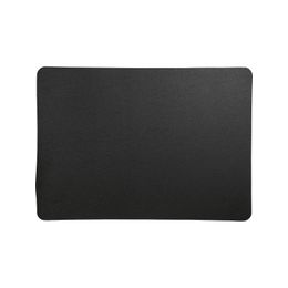 Asa tischset, rough black