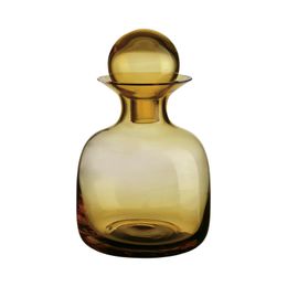 Asa karaffe klein, amber