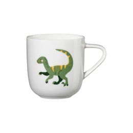 Asa henkelbecher, velociraptor vincent
