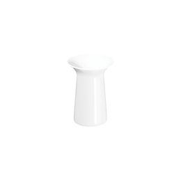 Asa vase, weiß