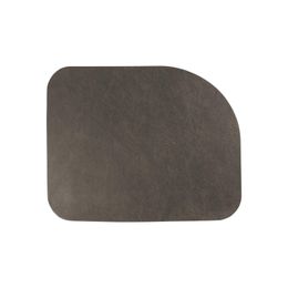 Asa tischset, mushroom
