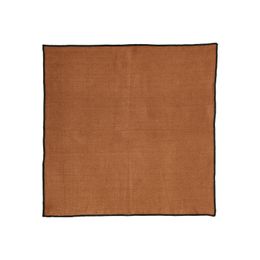 Asa serviette, ginger