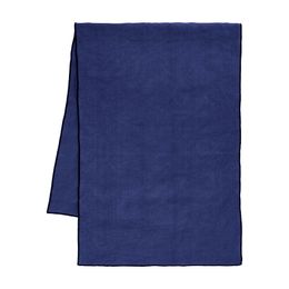 Asa tischläufer, deep blue