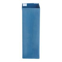 Asa vase, blau