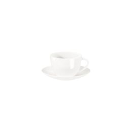 Asa kaffeetasse mit unterteller