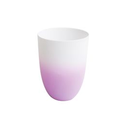 Asa vase/windlicht, flieder