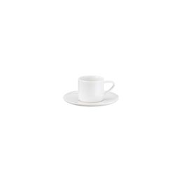 Asa espressotasse mit unterteller