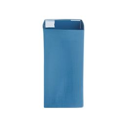 Asa vase, blau