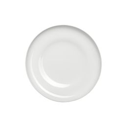 Asa coupe gourmetteller, mit abgesenktem spiegel