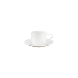 Asa tasse mit unterteller