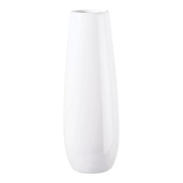 Asa vase, weiß