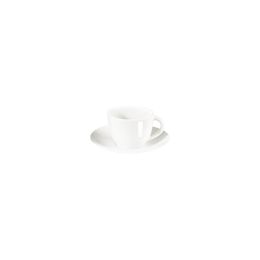 Asa espressotasse mit unterteller