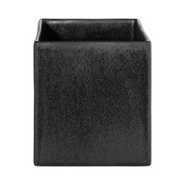 Asa übertopf, black iron