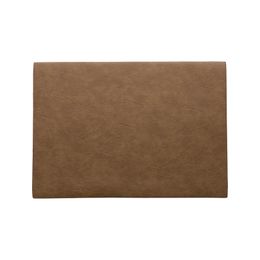 Asa tischset, toffee