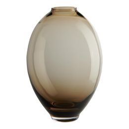 Asa vase, topas