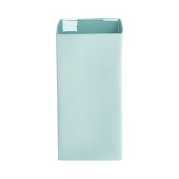 Asa vase, aqua