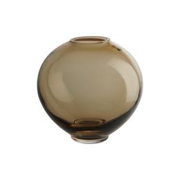 Asa vase, topas