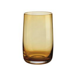 Asa longdrinkglas, amber
