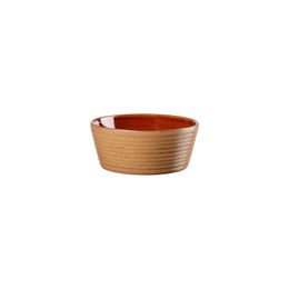 Asa ofenform, brown