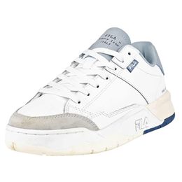 Fila Fila AVENIDA wmn Sneaker weiß blau in EU36