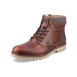 Rieker Herren Winterstiefel