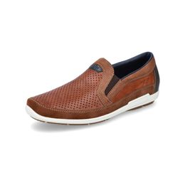 Rieker Herren Slipper