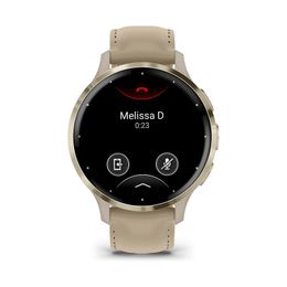 Garmin Smartwatch VENU 3S 010-02785-55