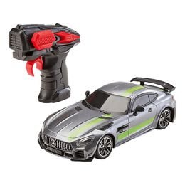 Revell RC Scale Car Mercedes AMG GT R PRO Spielfahrzeug, Mehrfarbig