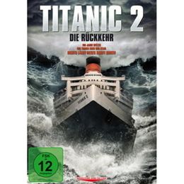 dtp Titanic 2 - Die Rückkehr (DVD)