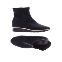 Högl högl Damen Stiefelette, schwarz, Gr. 3