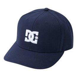 DC Shoes Snapback Cap DC Empire, blau