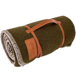 Petromax Wolldecke